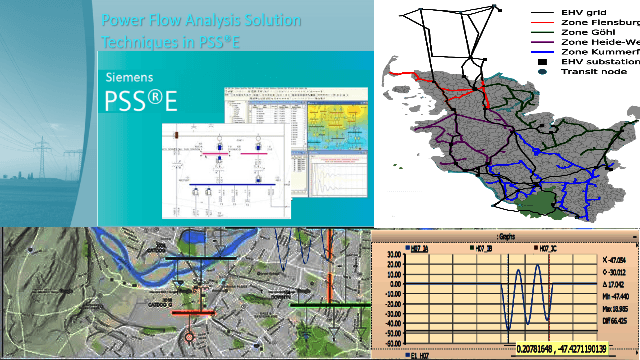 Service - Power System Experts